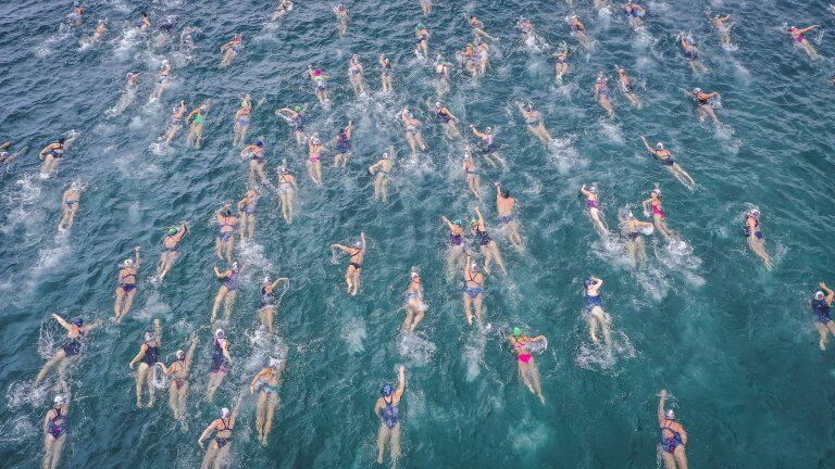 8 Creative Fundraising Ideas for Swimming Clubs