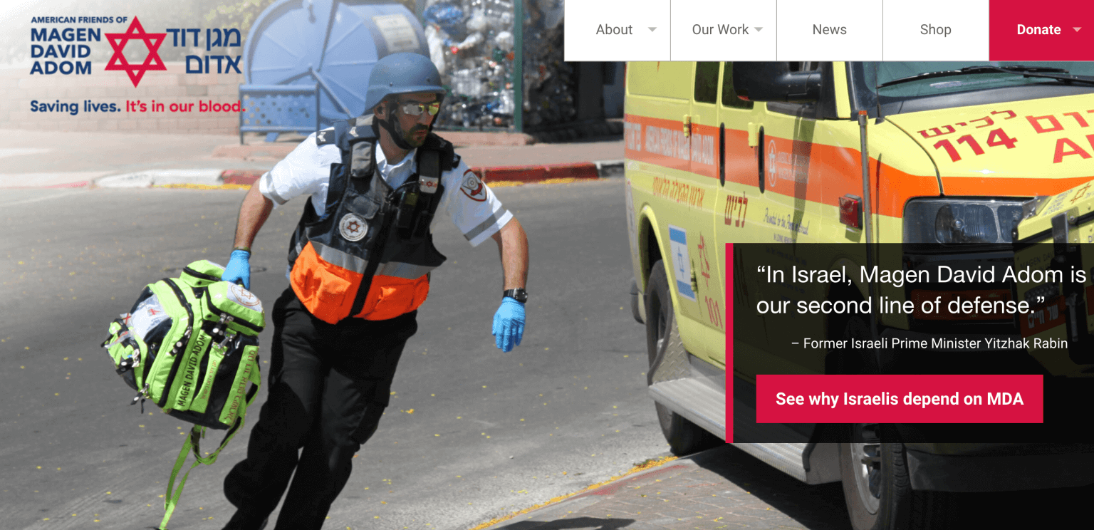 The 9 Best Jewish Charities to Donate To in 2025