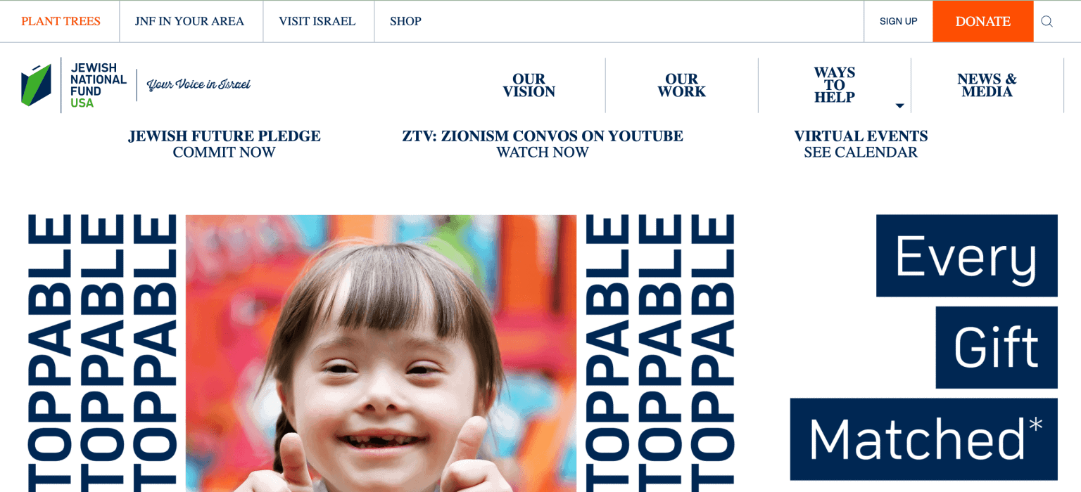 The 9 Best Jewish Charities to Donate To in 2025