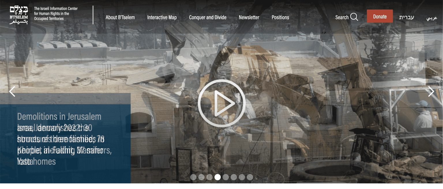 The 9 Best Jewish Charities to Donate To in 2025