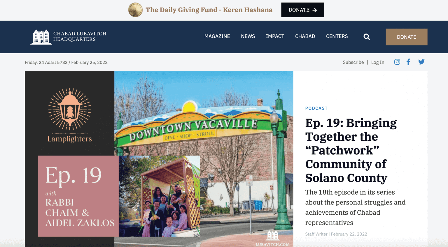 The 9 Best Jewish Charities to Donate To in 2025