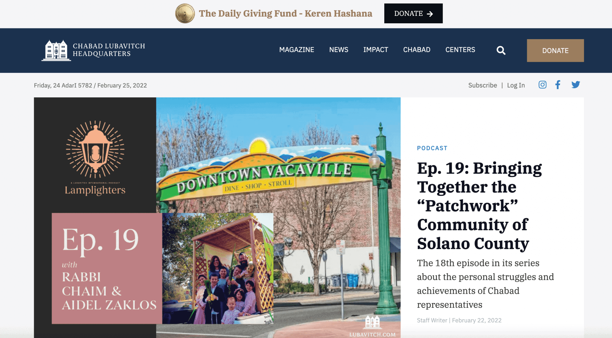 The 9 Best Jewish Charities to Donate To in 2025