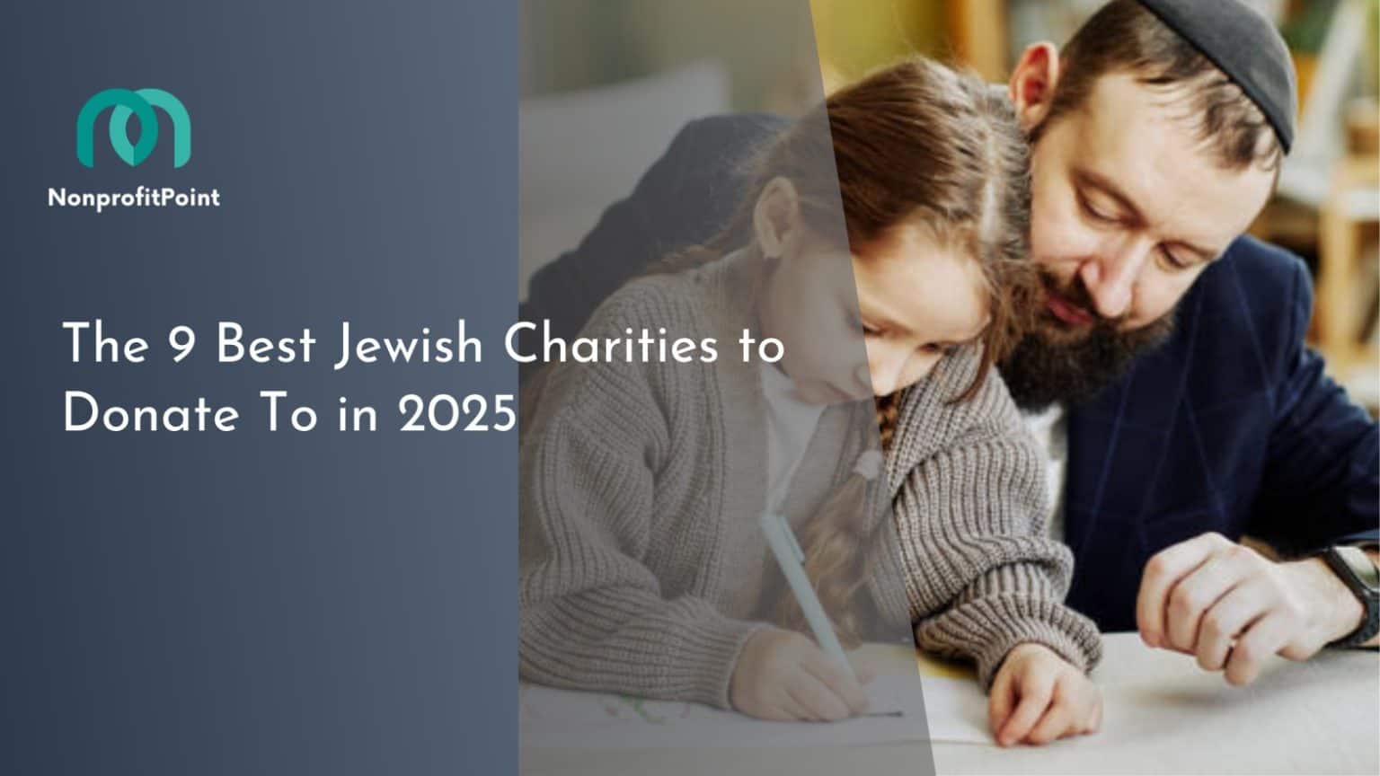 Top 9 Best Christian Charities to Donate to in 2025 | Nonprofit Point