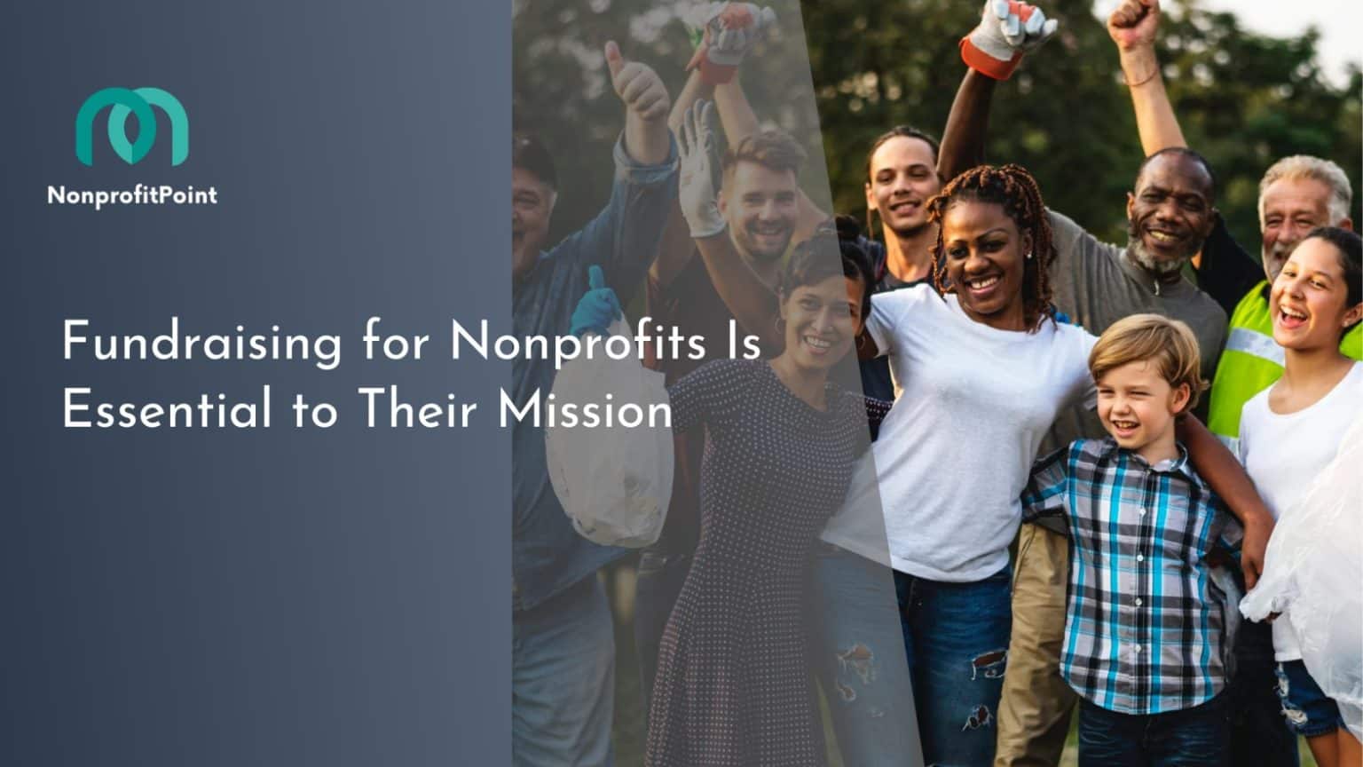 Nonprofit Point Blog - Ultimate Resource for Nonprofits | Nonprofit Point