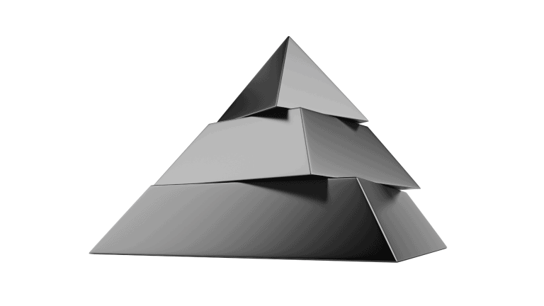 The Fundraising Pyramid for Nonprofits - A Blueprint for Success 2025