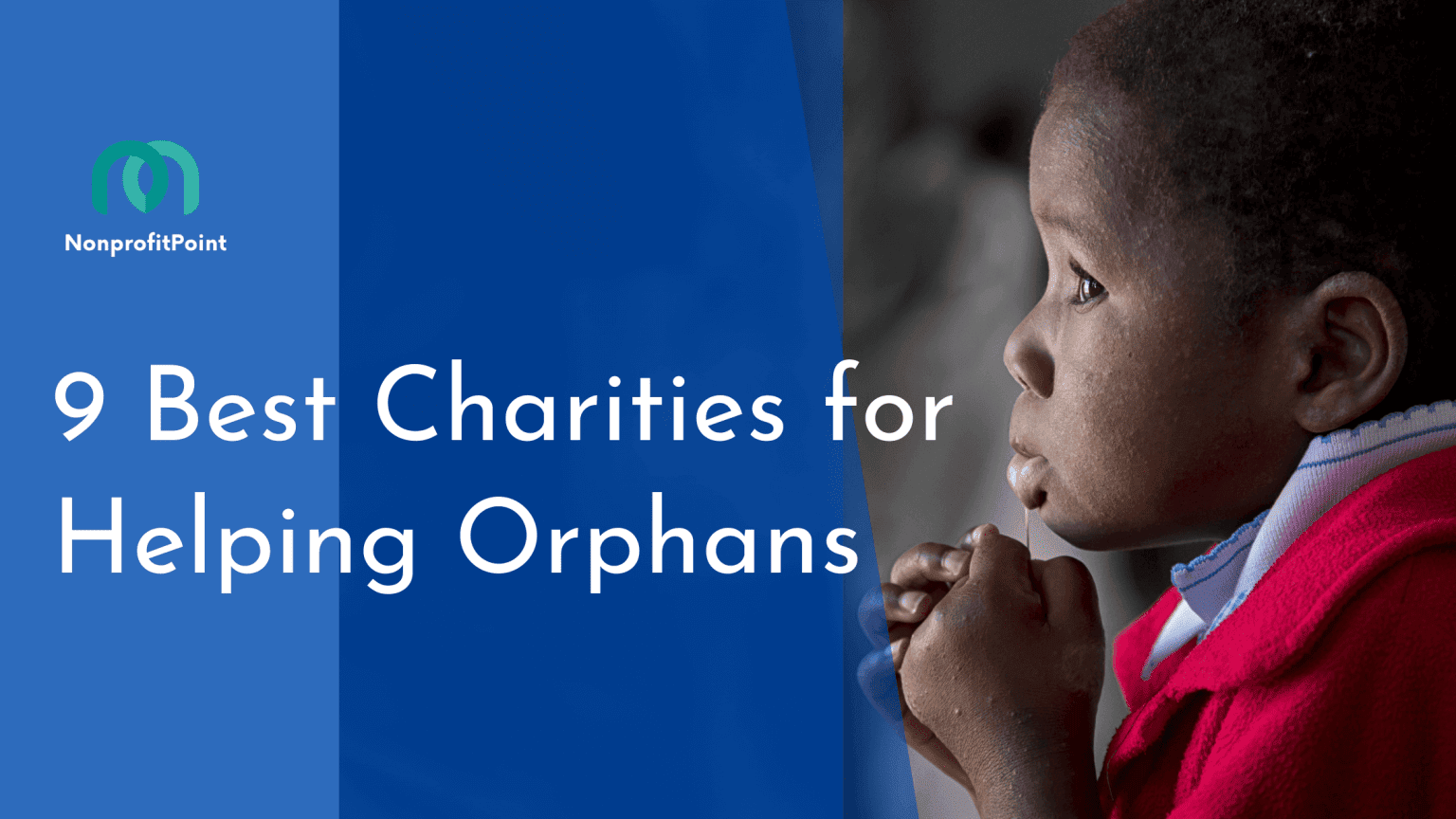 8 Best Charities that Help People with Poverty | Full List