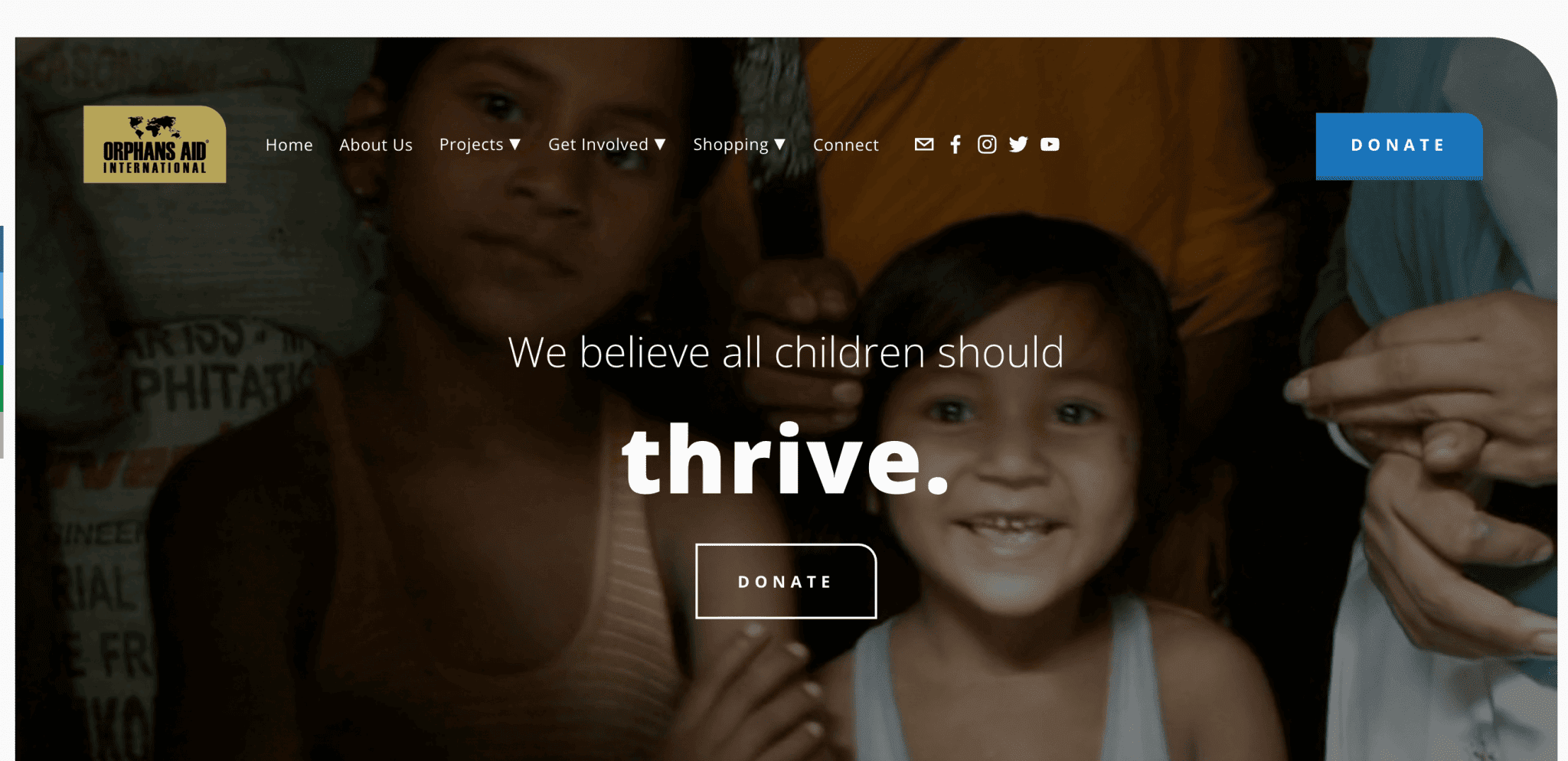 The 6 Best Adoption Charities for Your Next Adoption | Nonprofit Point