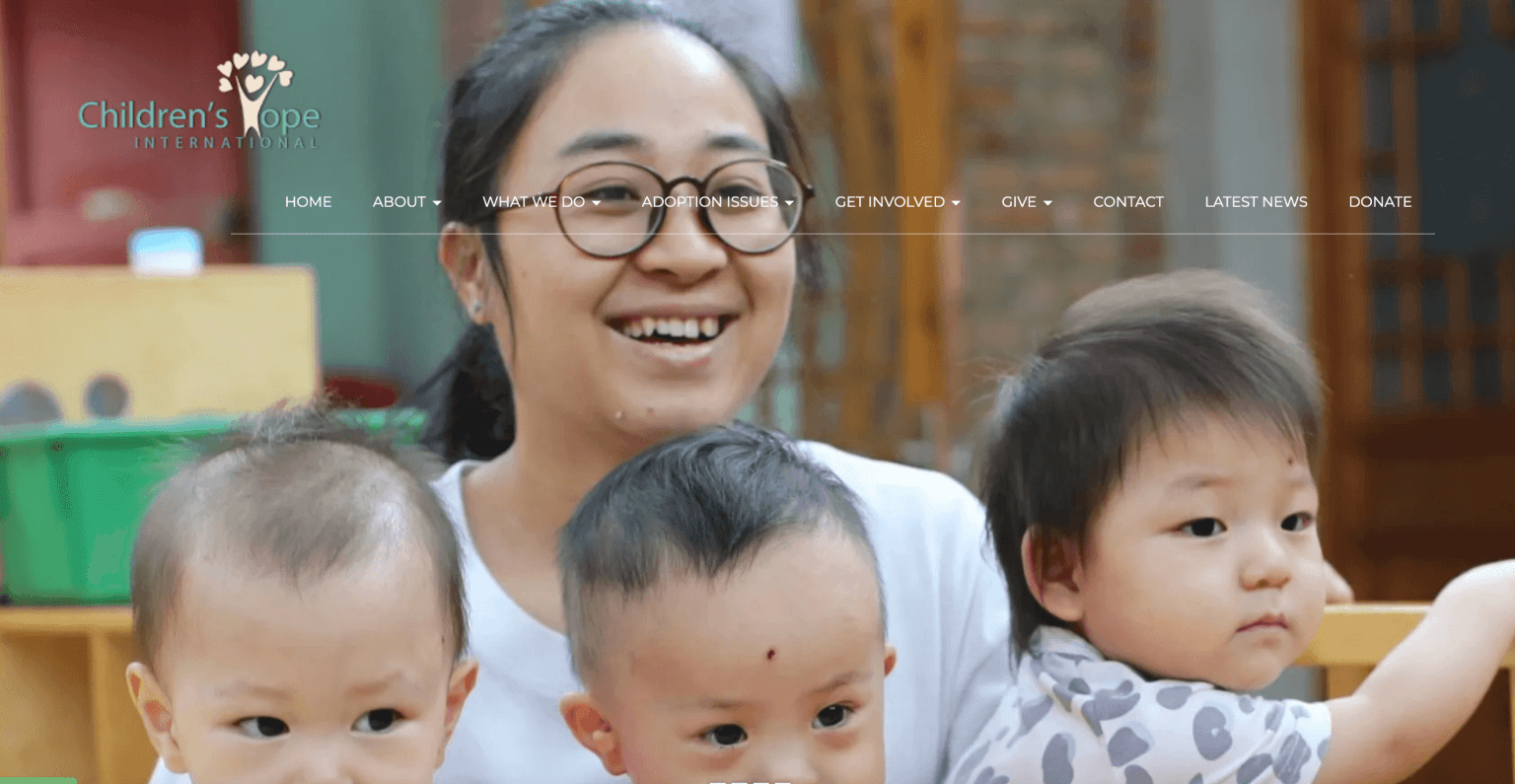 The 6 Best Adoption Charities for Your Next Adoption | Nonprofit Point