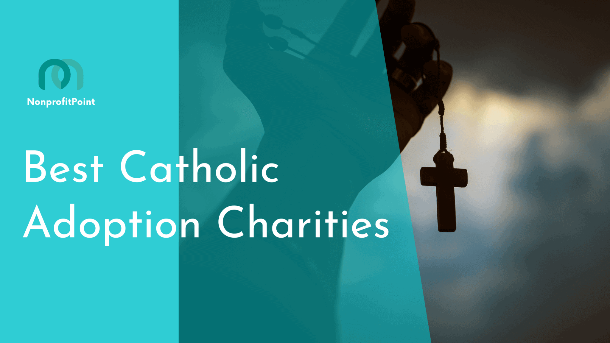 5 Best Catholic Adoption Charities You Can Trust