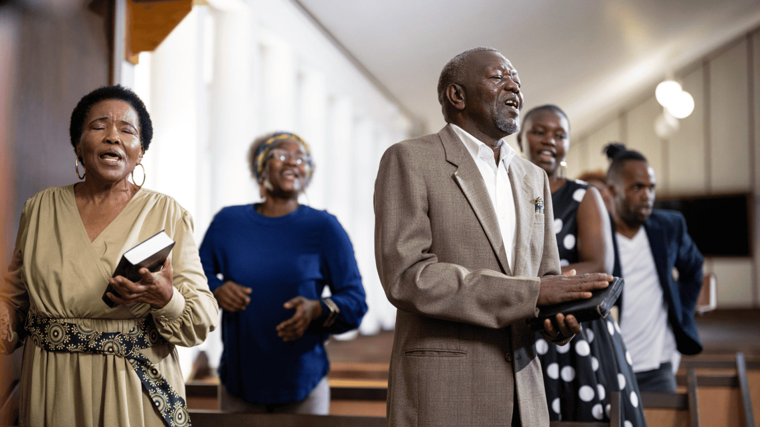 10 Ideas for Your Church Capital Campaign Theme: Inspiring, Powerful ...