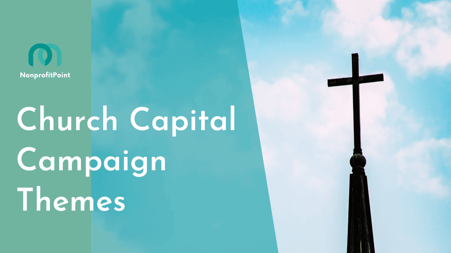 10 Ideas for Your Church Capital Campaign Theme: Inspiring, Powerful ...