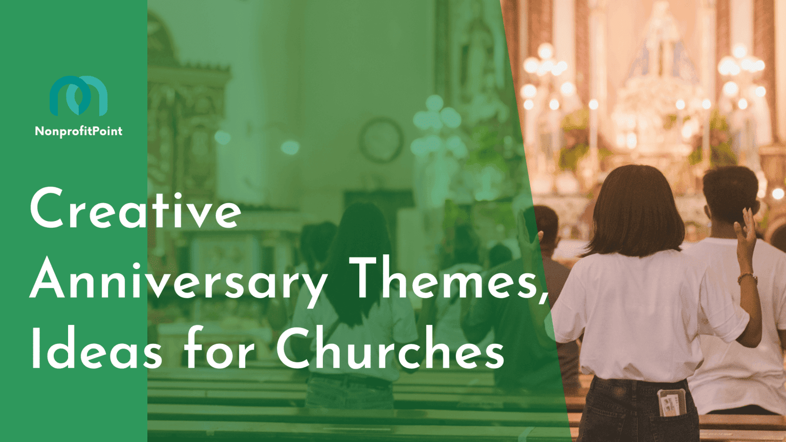 9 Best Yearly Themes for Churches to Create a Memorable Service (2025 ...