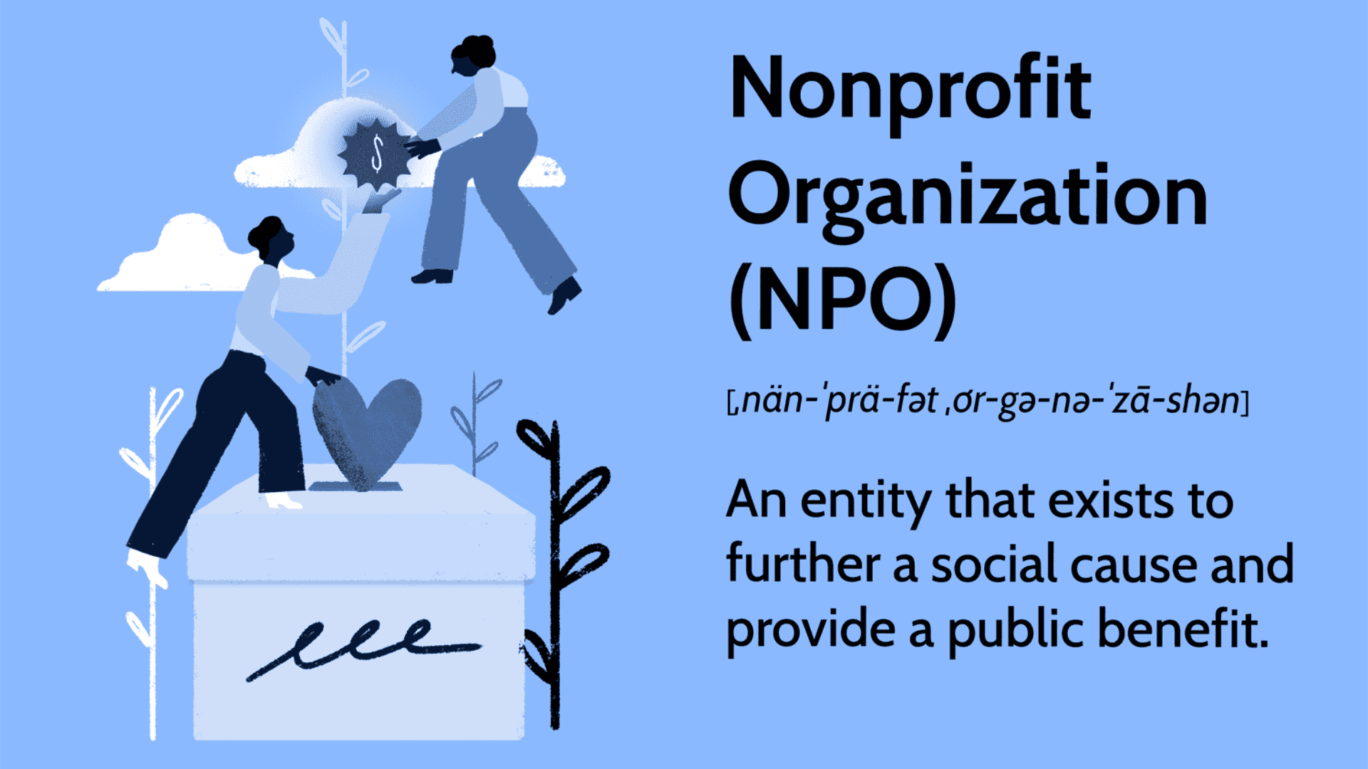 How to Start a Nonprofit Educational Organization: What You Should Know