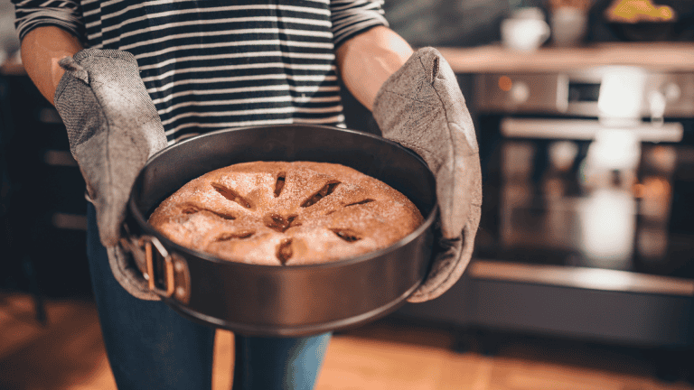 How to Host a Profitable Bake Sale Fundraiser (Step-by-Step)