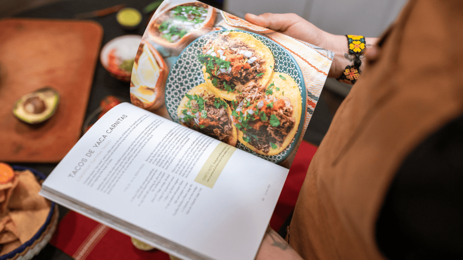 How to Successfully Host a Cookbook Fundraiser for Your Church
