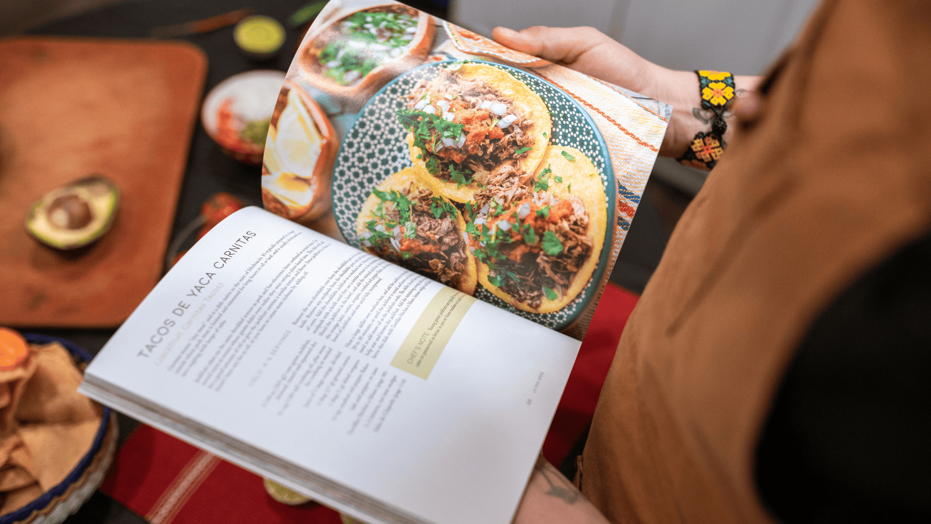 How to Successfully Host a Cookbook Fundraiser for Your Church