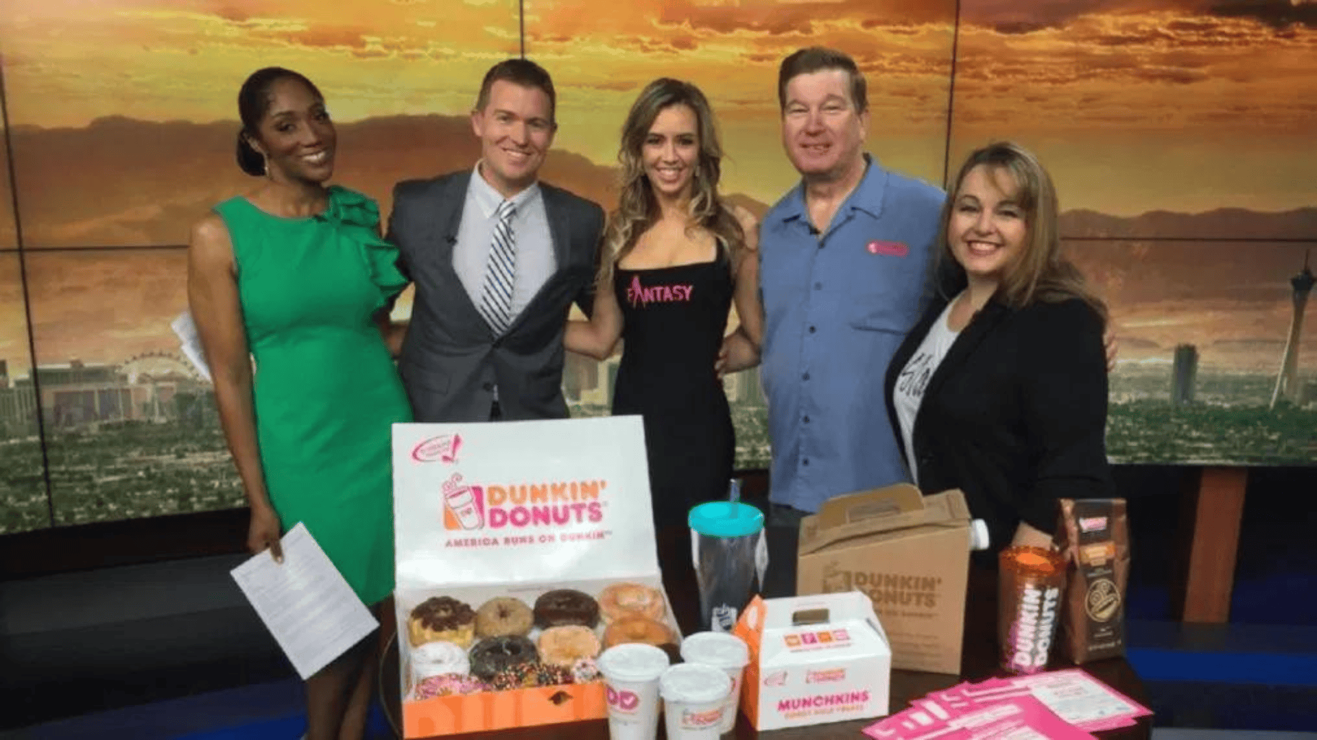 The Ultimate Guide to Running a Successful Dunkin Donuts Fundraiser