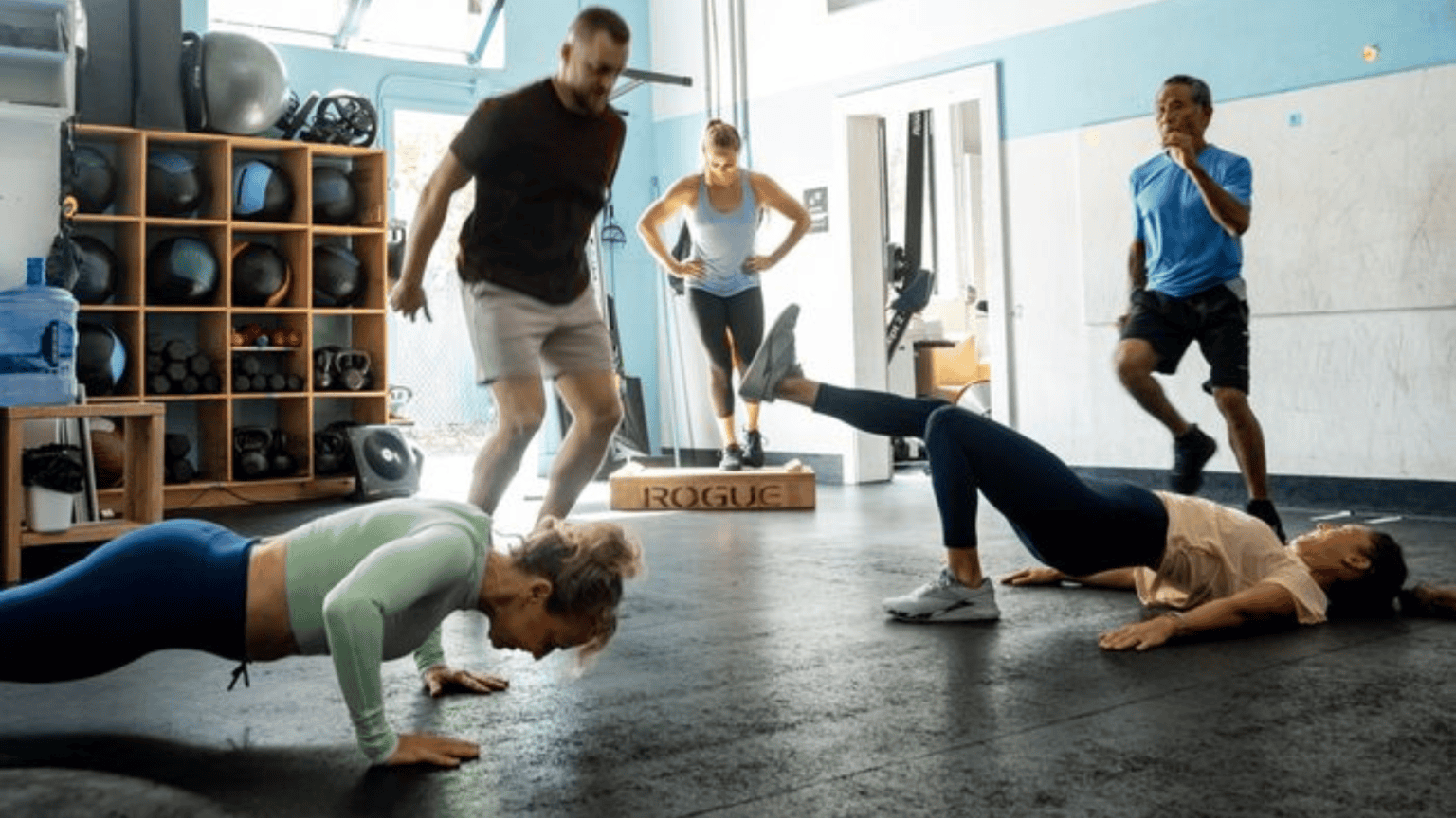 10 Creative Fundraising Challenge Ideas to Energize Your Next Fundraiser