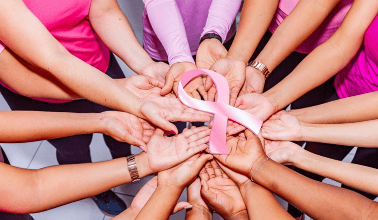 100+ Breast Cancer Fundraiser Names (2026 Updated)