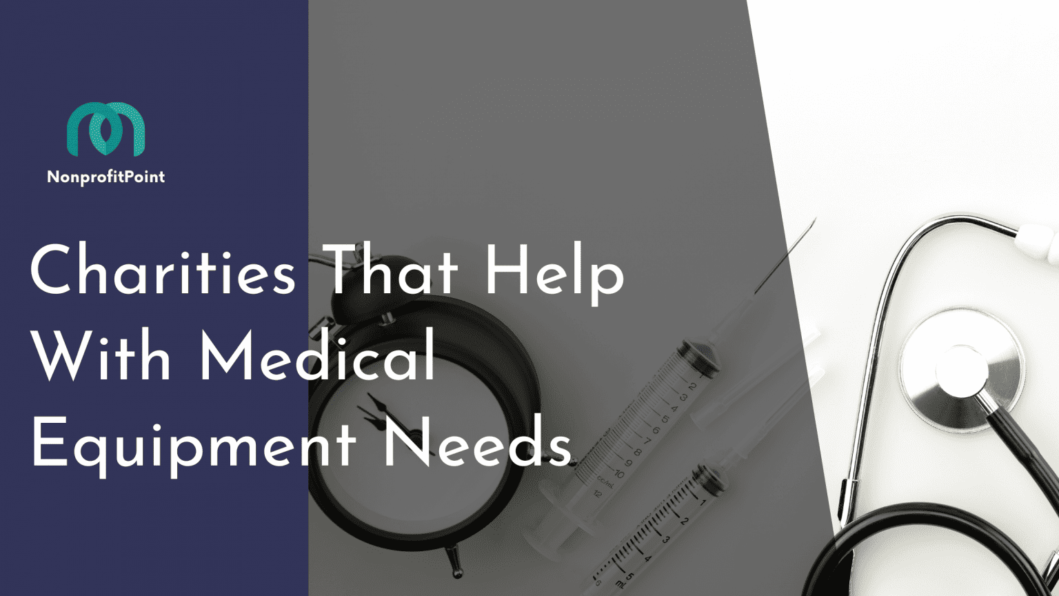 14 Different Types of Charities You Should Know About (With Examples)