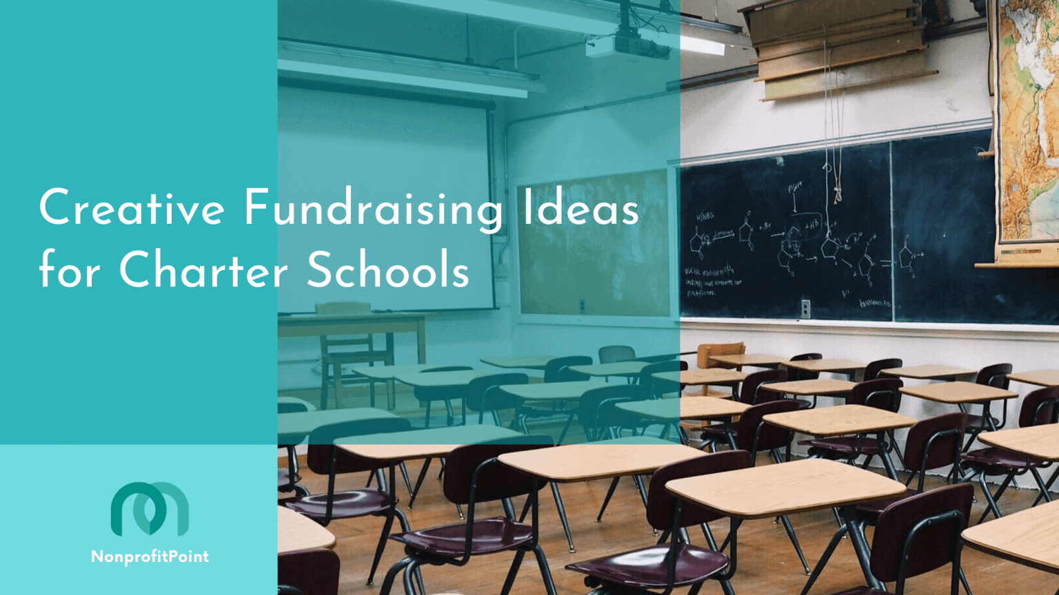 15 Inspiring DIY Fundraising Ideas (With Tips): Raise Money & Build ...