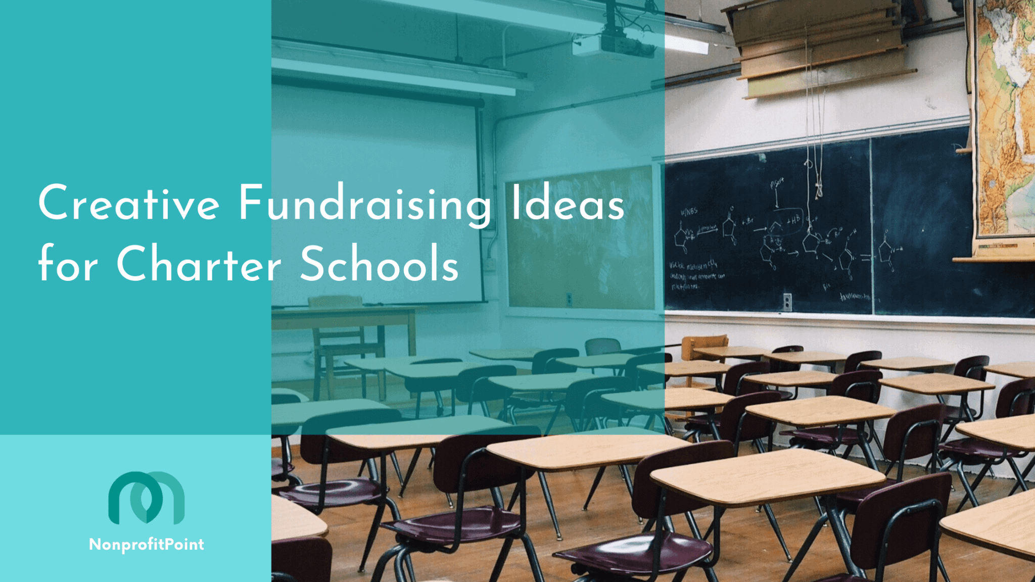 15 Inspiring DIY Fundraising Ideas (With Tips): Raise Money & Build ...