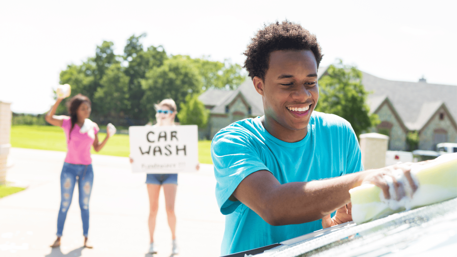 How to Start a Car Wash Fundraiser: Everything you need to Know
