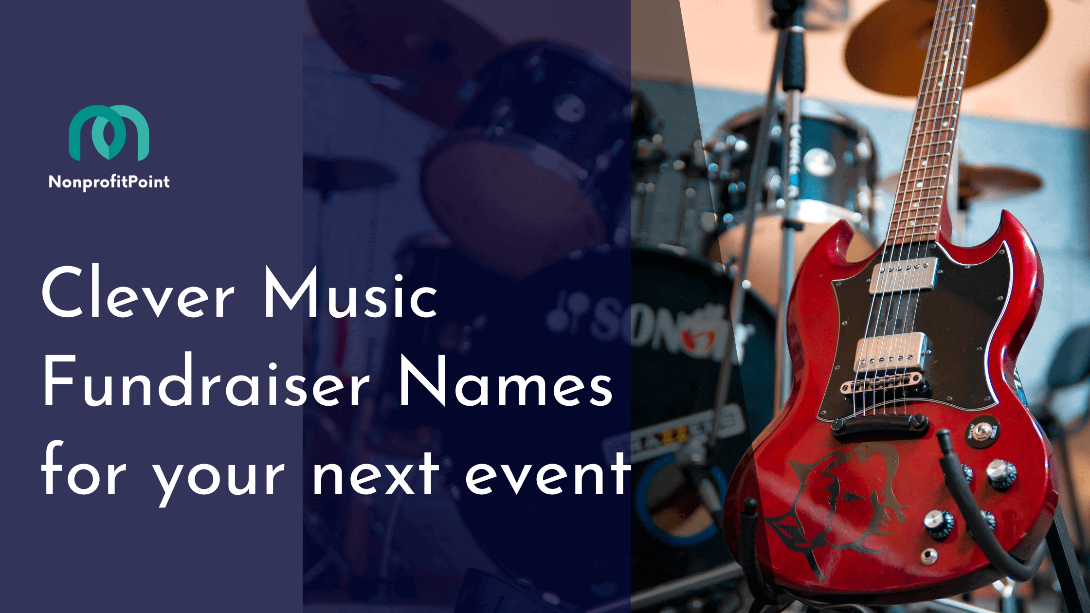 100 Clever Music Fundraiser Names For Your Next Music Fundraiser