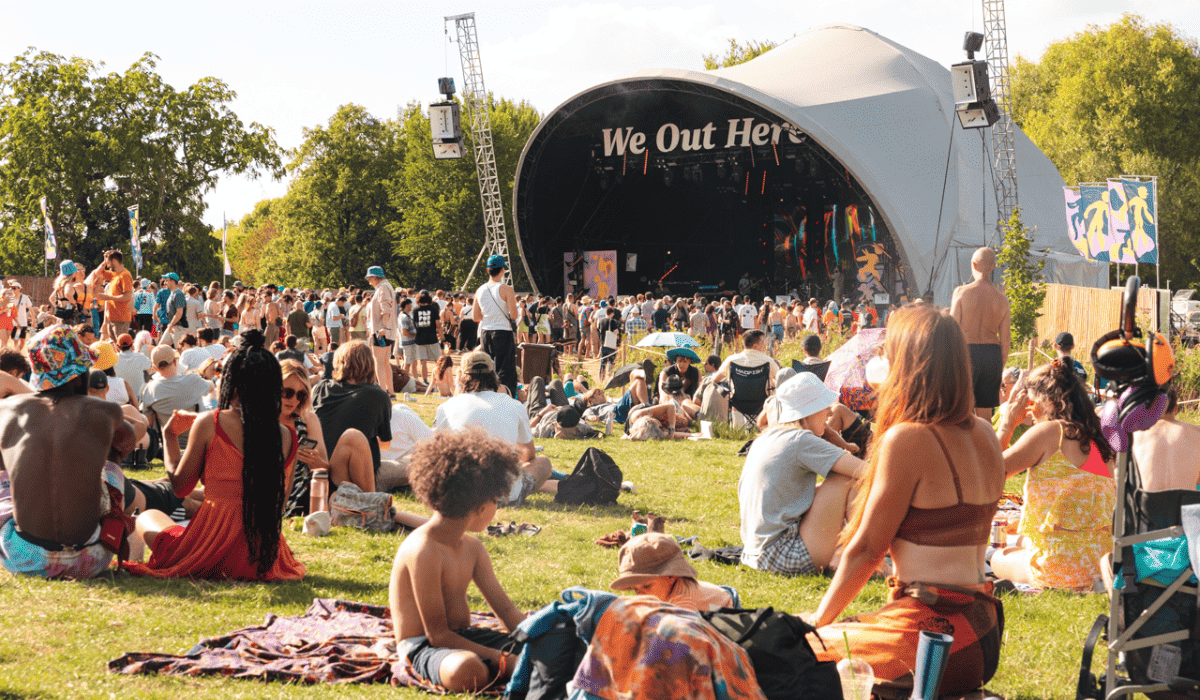 100 Clever Music Fundraiser Names for Your Next Music Fundraiser