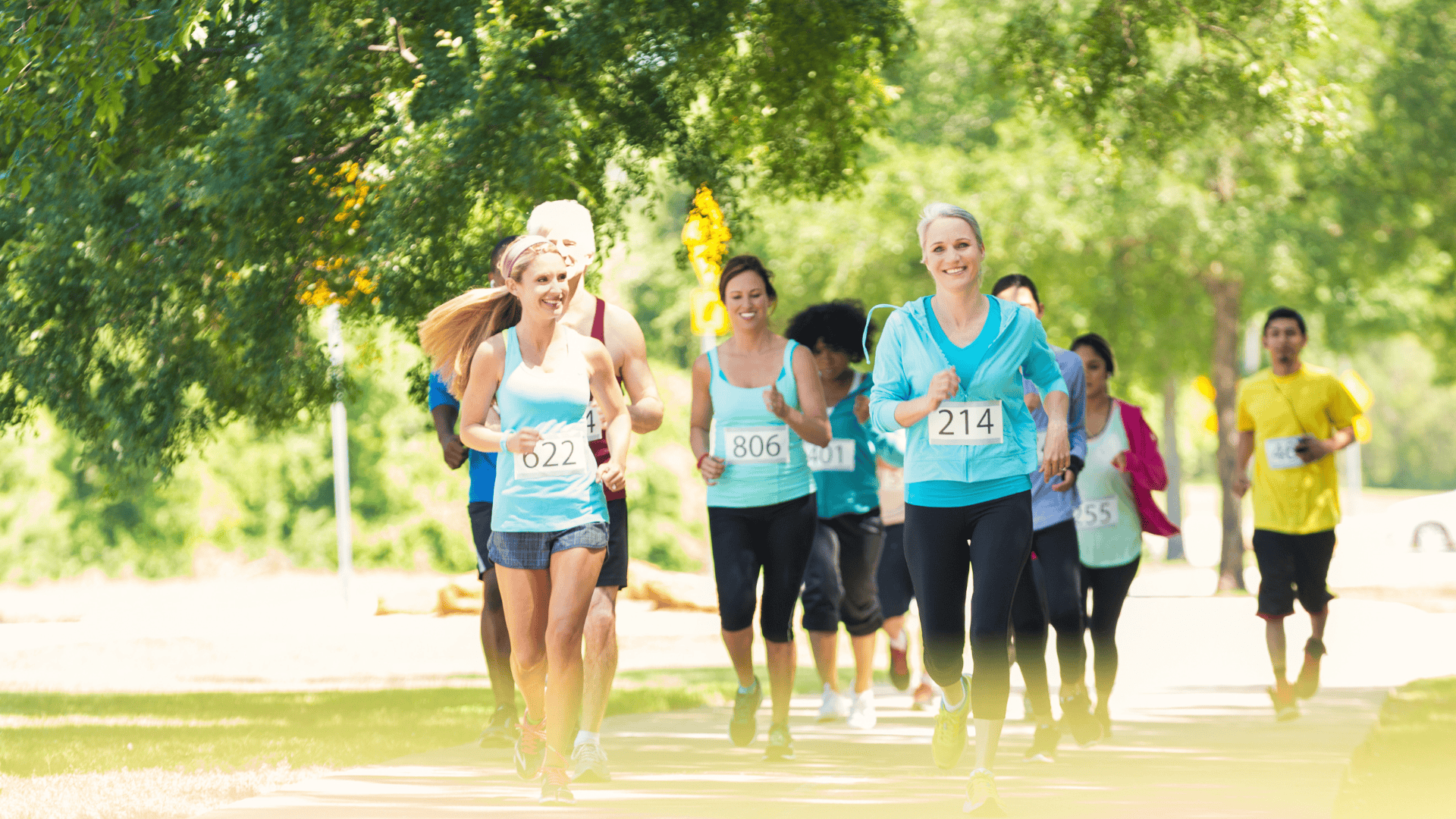 9 Fitness Fundraising Ideas You Should Try Today | Nonprofit Point