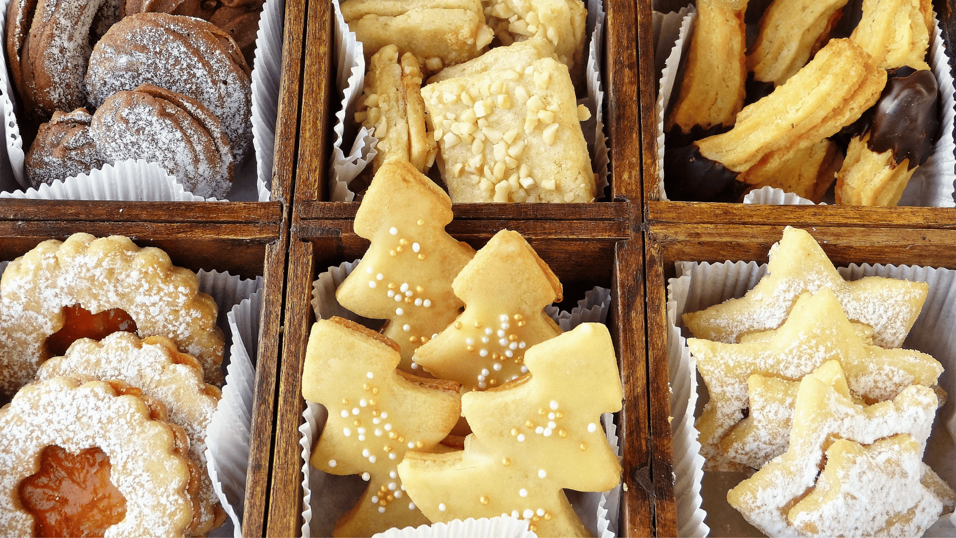 9 Christmas Stall Ideas for Fundraising That You Must Try