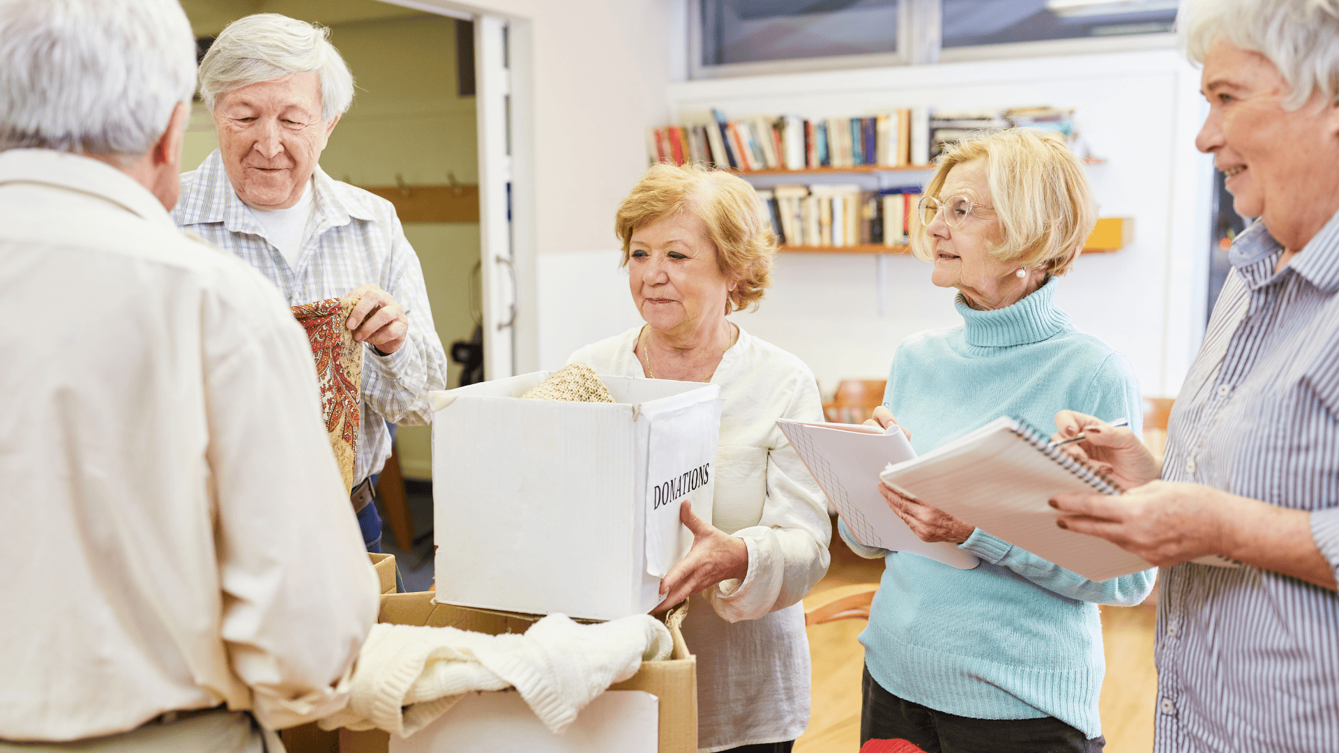 7 Fundraising Ideas for the Alzheimer's Association Walk