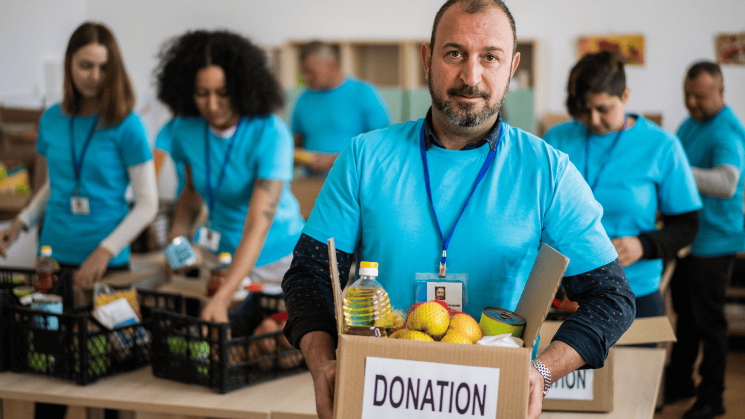 9 Charities that help with Prosthetics | 2025 (Full List)