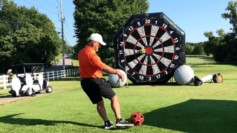 Golf Tournament Mulligan Package Ideas | Detailed Guide (Nonprofit Point)