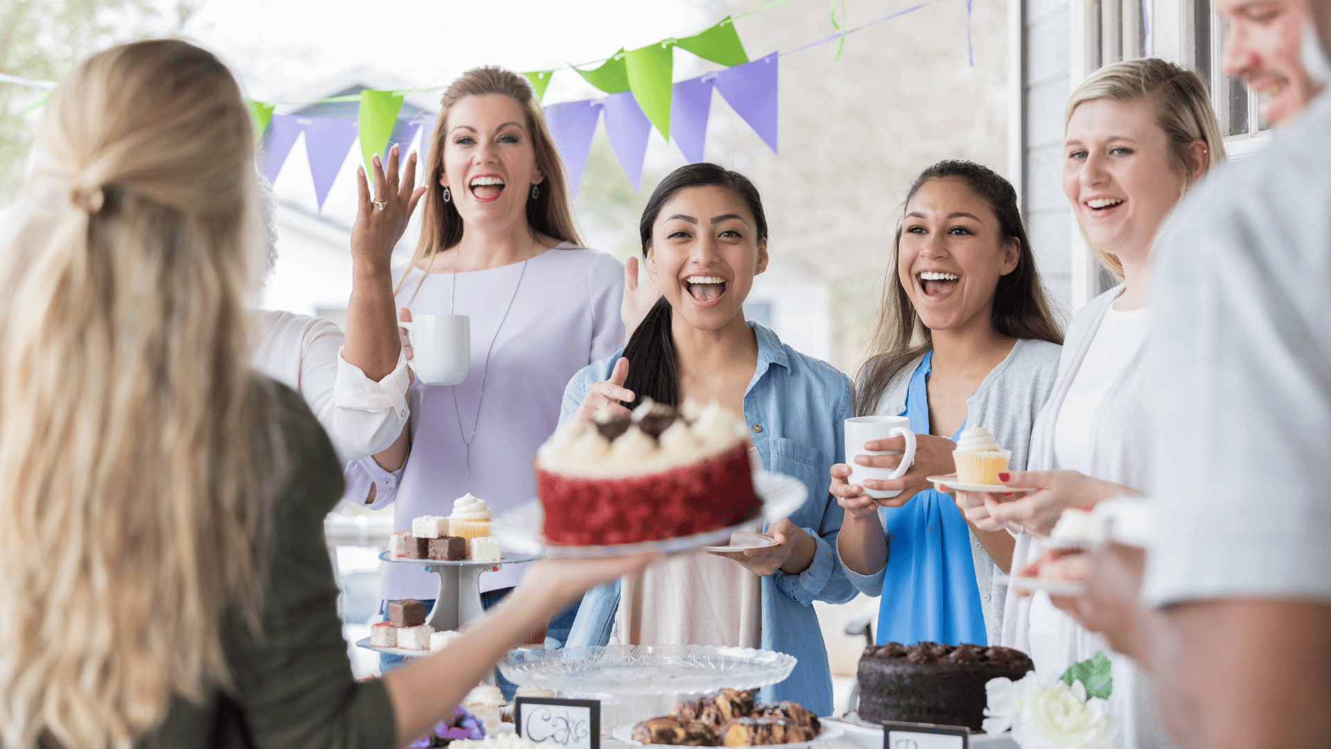 How to Start a Snack Fundraiser for Your Nonprofit (+ Ideas ...