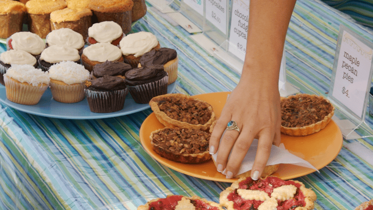 How to Start a Snack Fundraiser for Your Nonprofit (+ Ideas ...