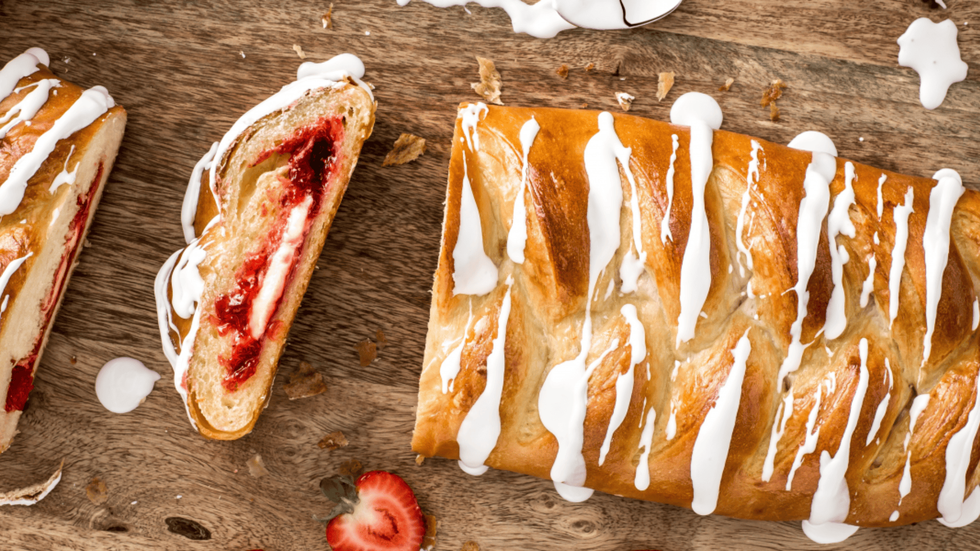 How to Start a Butter Braid Fundraiser (Step-by-Step Guide)