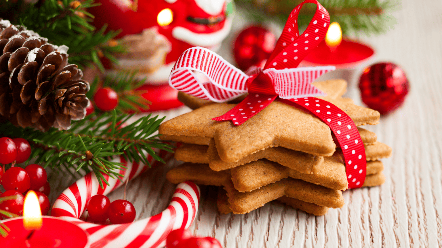 How To Throw a Successful Christmas Cookie Fundraiser | Nonprofit Point