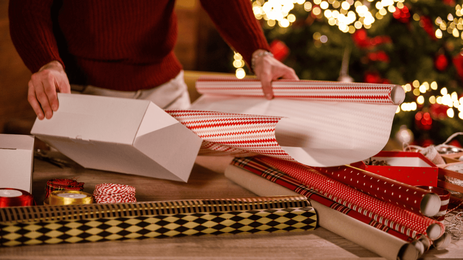 How to Raise Money with Wrapping Paper Fundraiser (Step-by-Step Guide)