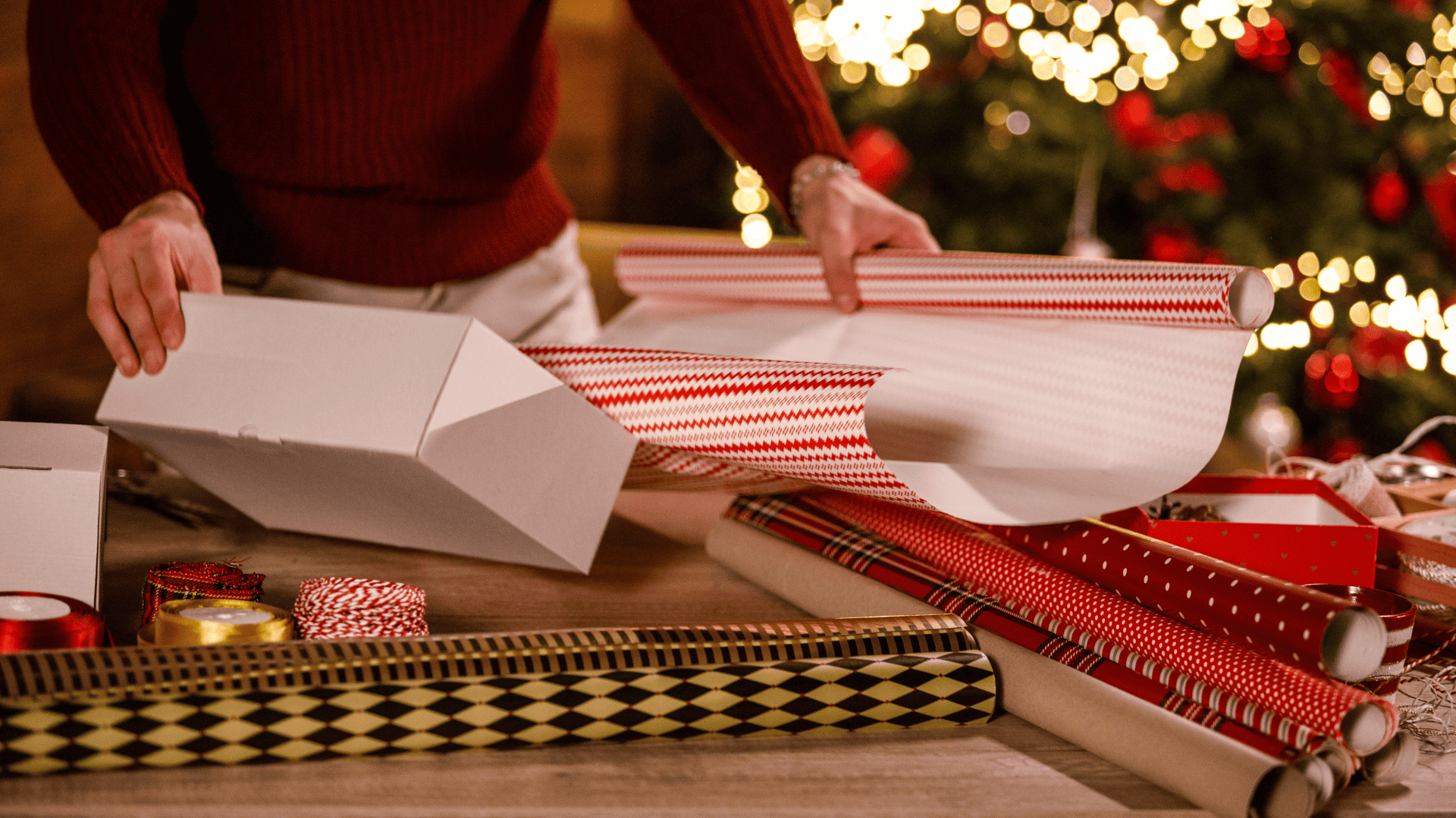 How to Raise Money with Wrapping Paper Fundraiser (Step-by-Step Guide)