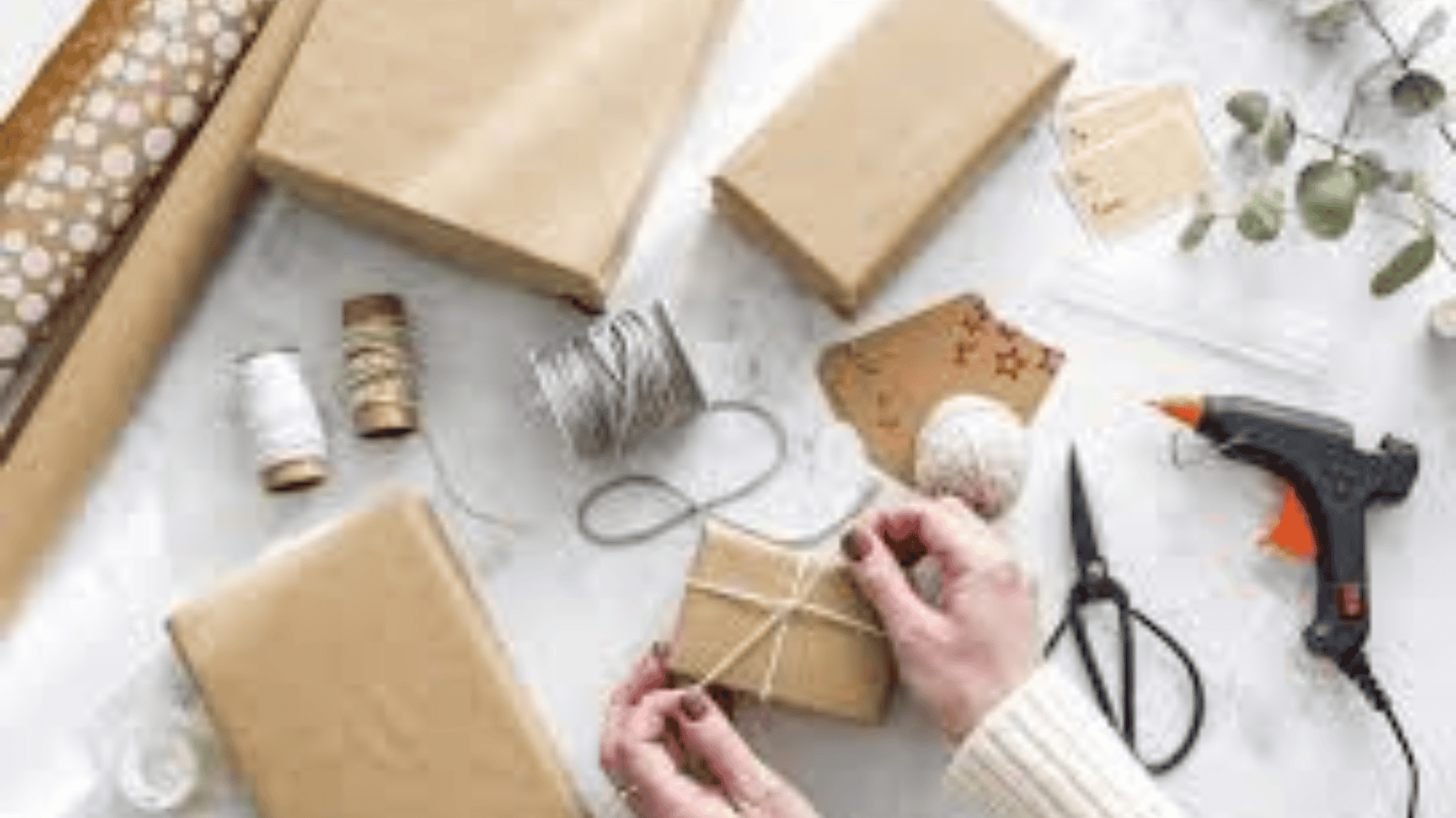 How to Raise Money with Wrapping Paper Fundraiser (Step-by-Step Guide)