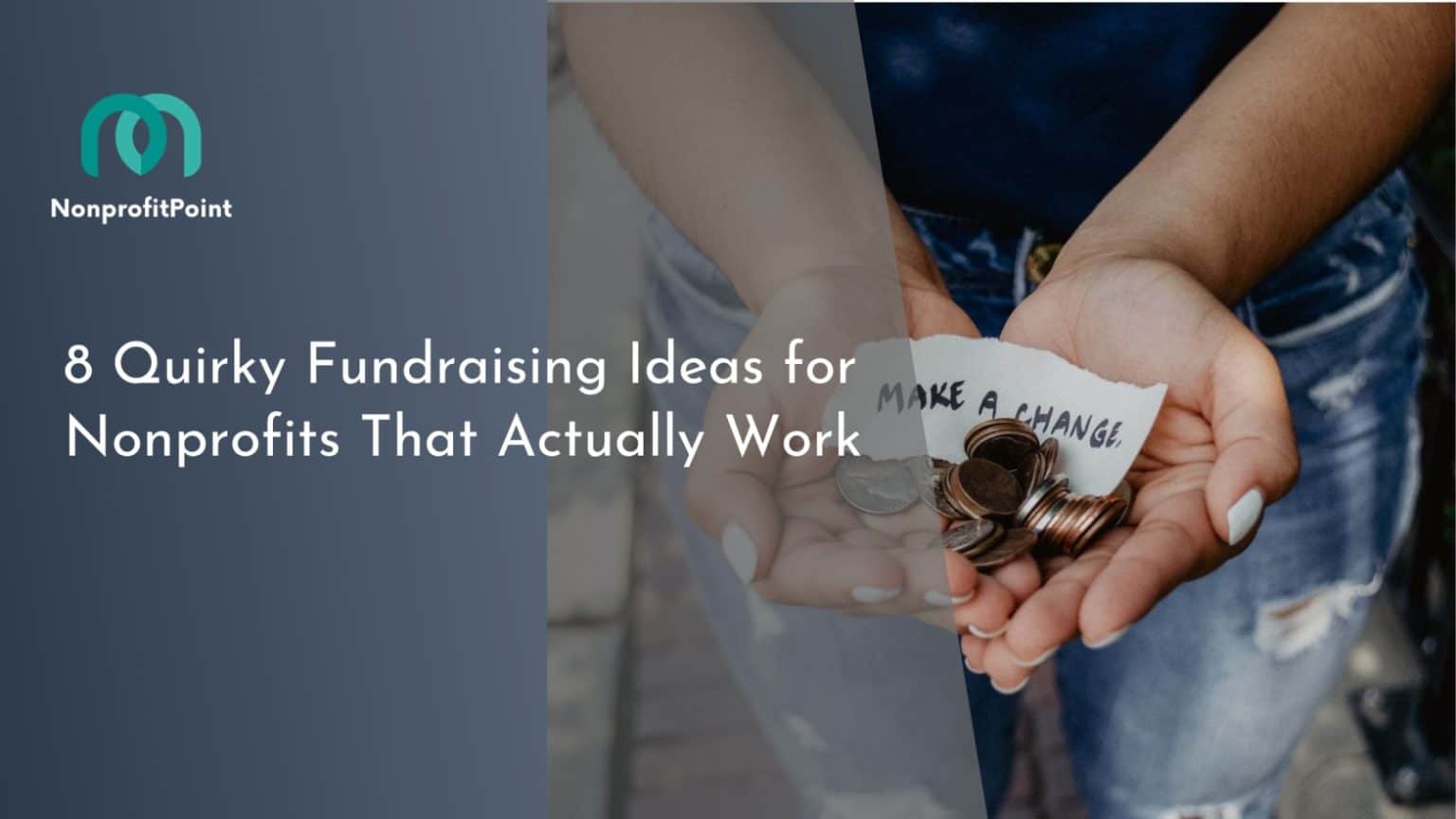 Nonprofit Point Blog - Ultimate Resource for Nonprofits | Nonprofit Point