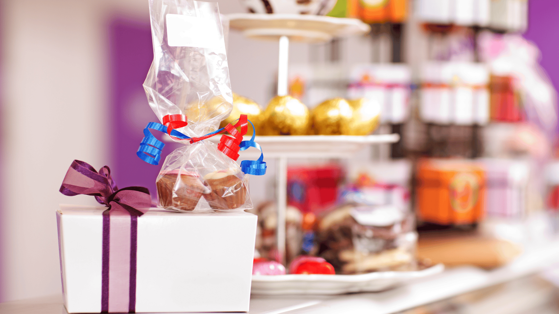 How to Create an Amazing Chocolate Fundraiser for Schools | Step-by-Step