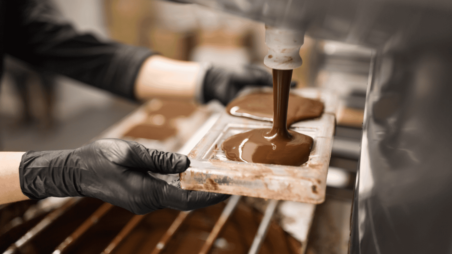 How to Create an Amazing Chocolate Fundraiser for Schools | Step-by-Step