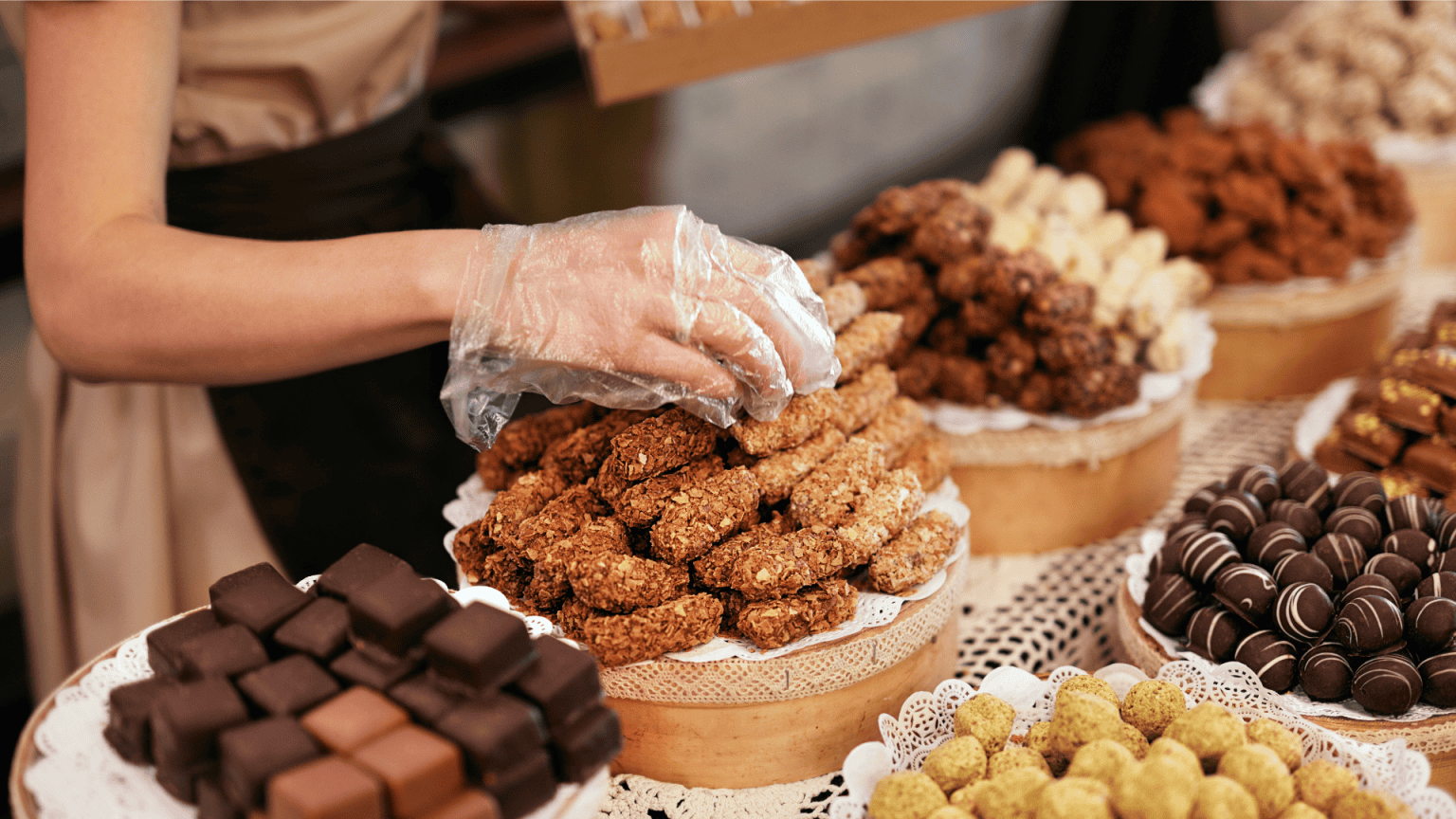 How to Create an Amazing Chocolate Fundraiser for Schools | Step-by-Step