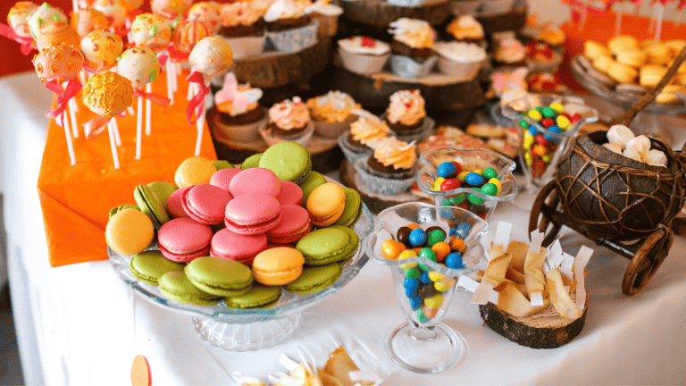 7 Creative Candy Fundraiser Ideas for Your Next School or Group Event