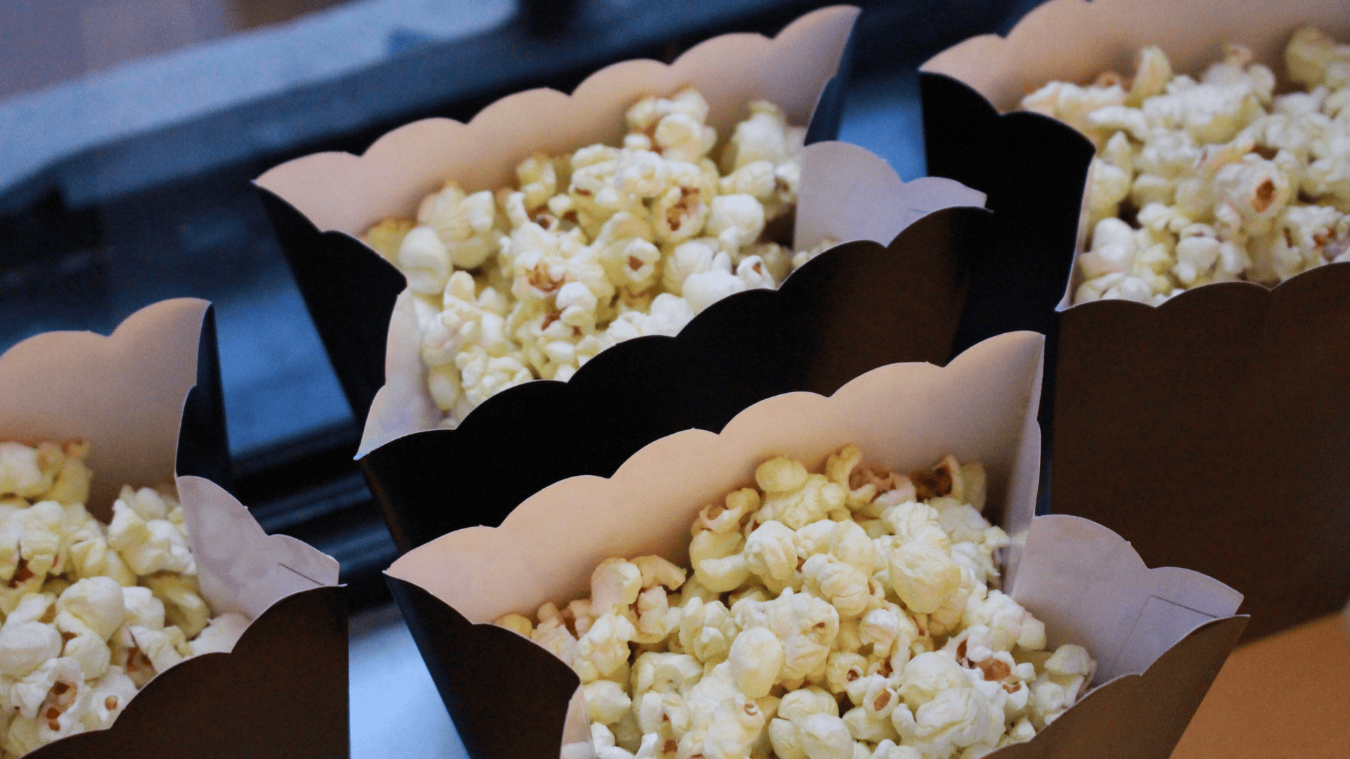 5 Creative Popcorn Fundraising Ideas to Raise Money for Your Cause ...