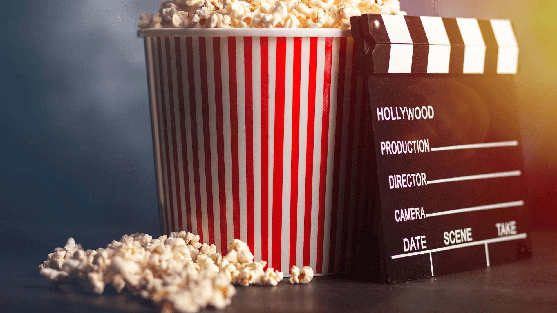 How To Run A Successful Popcorn Fundraiser For Your School (+ 10 Ideas)