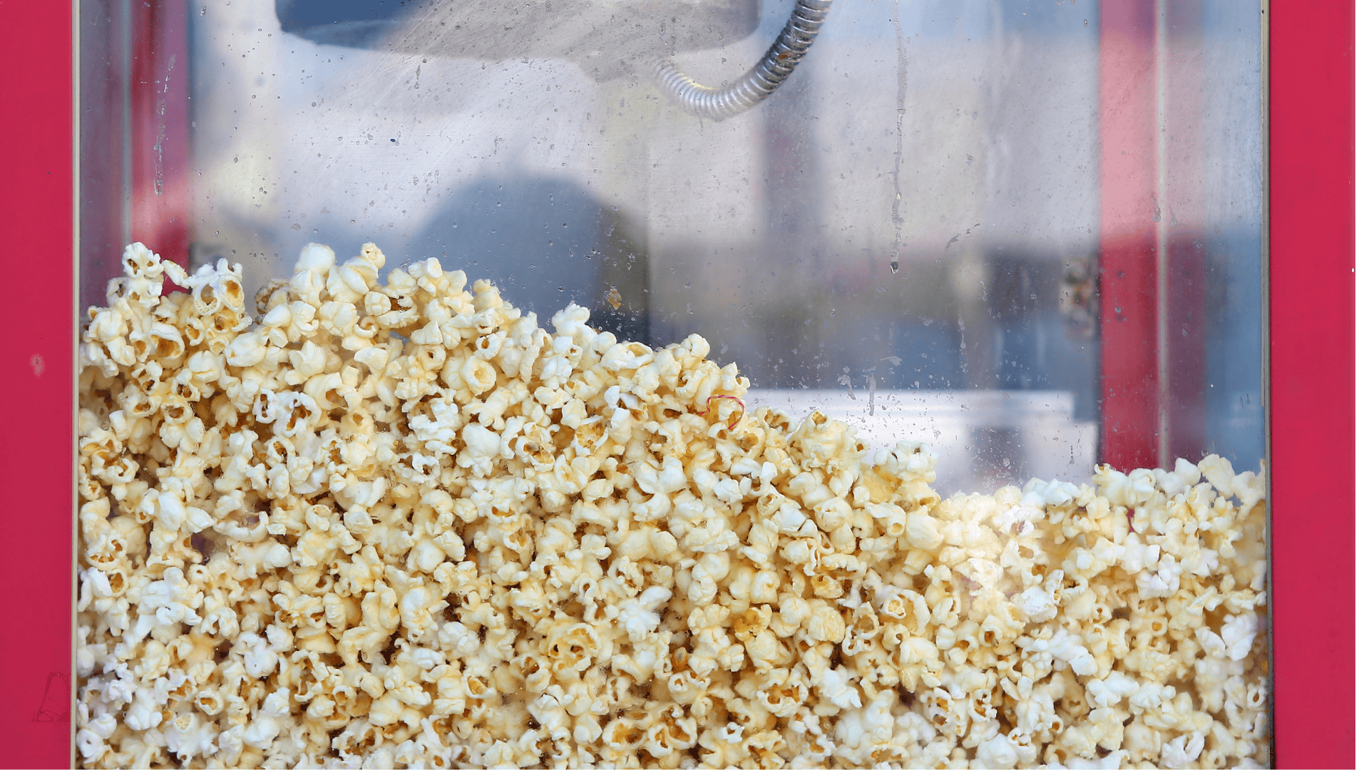 How To Run A Successful Popcorn Fundraiser For Your School (+ 10 Ideas)