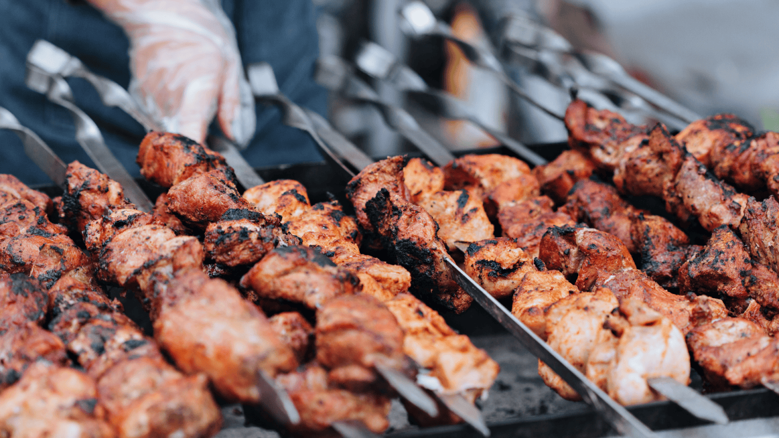 8 Creative & Unique Dinner Fundraiser Menu Ideas to Try | Nonprofit Point